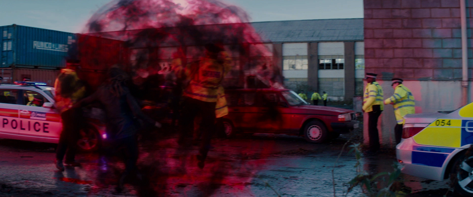 Let's talk about the Aether : r/marvelstudios