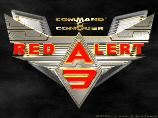 C&C Red Alert 3 – C&C Red Alert 3 Wiki
