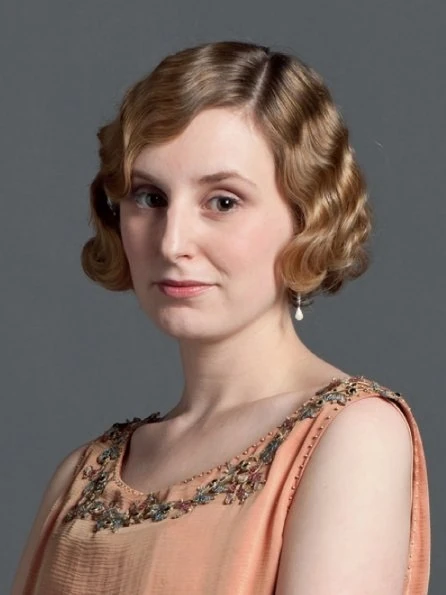 Edith Crawley - Wiki Downton Abbey