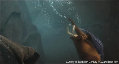 Cretaceous - Ice Age Wiki