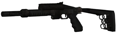 Bulldog - The Call of Duty Wiki - Black Ops II, Ghosts, and more!