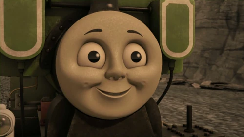 Image - Luke'sNewFriend13.png - Thomas the Tank Engine Wikia