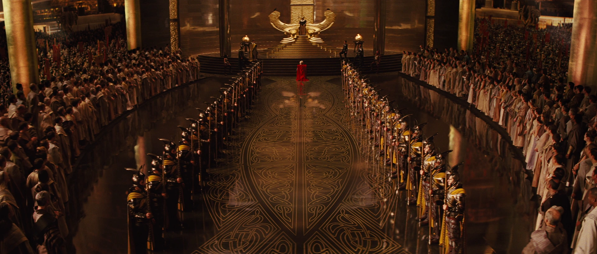 QUESTION: Why are DCEU films so dark looking? : r/DC_Cinematic