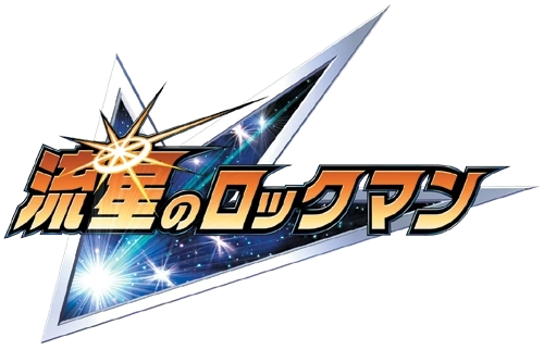 Megaman Star Force Logo