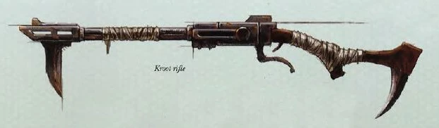 Tau Wargear - Warhammer 40K Wiki - Space Marines, Chaos, planets, and more