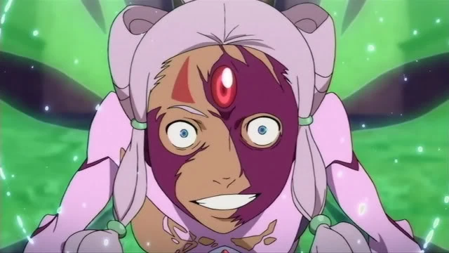 Xamd Haru xam’d lost memories: ep 17-18/all hail the 1337 haru! | Oi ...