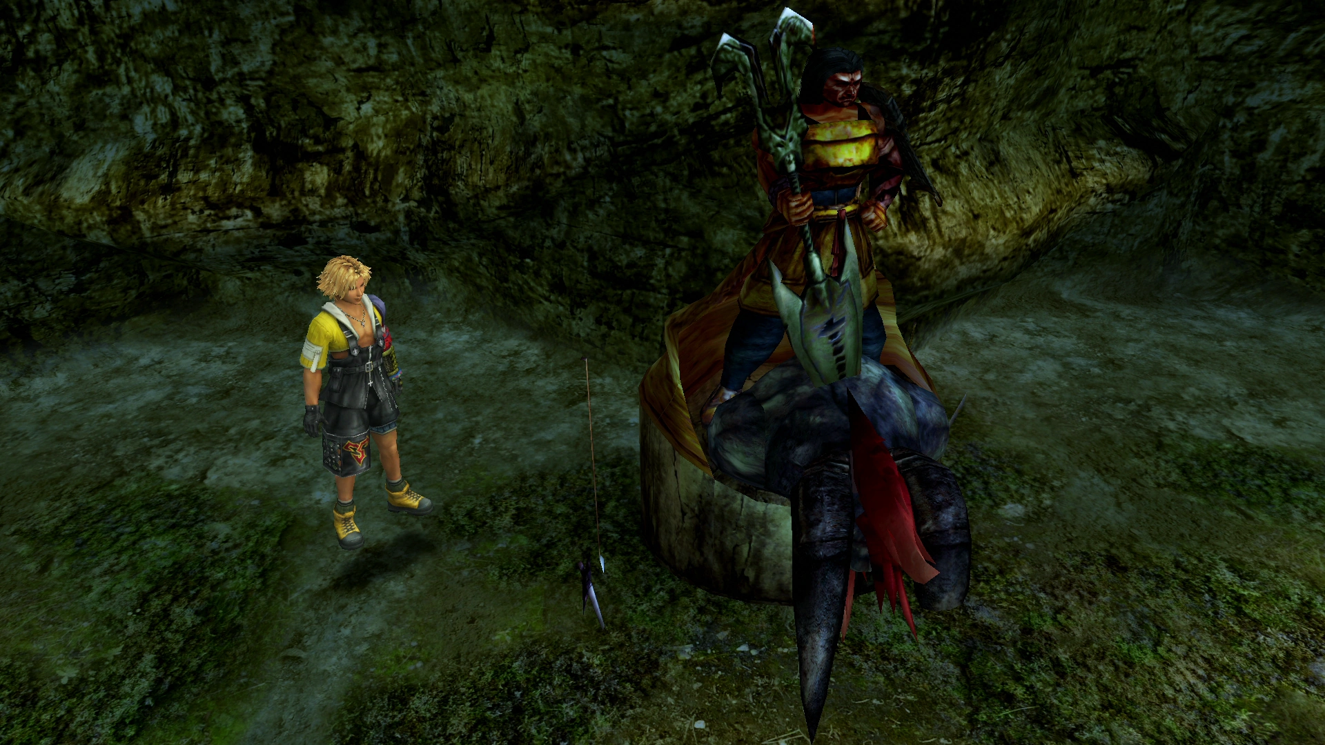 Where Is The Statue Of Lord Mi Ihen Ffx at Pablo Joyce blog