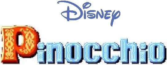Pinocchio Logo