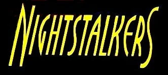 Nightstalkers Logo