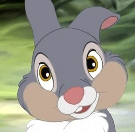 Bambi - Doblaje Wiki