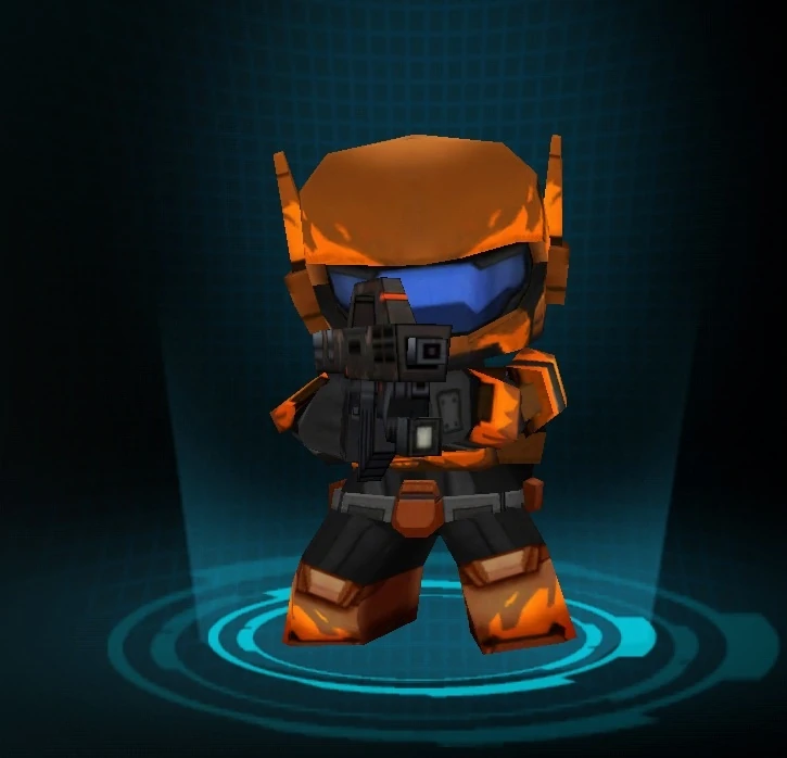 Fine Call Of Mini Infinity Hacks | Call of Mini Infinity Cheat Download