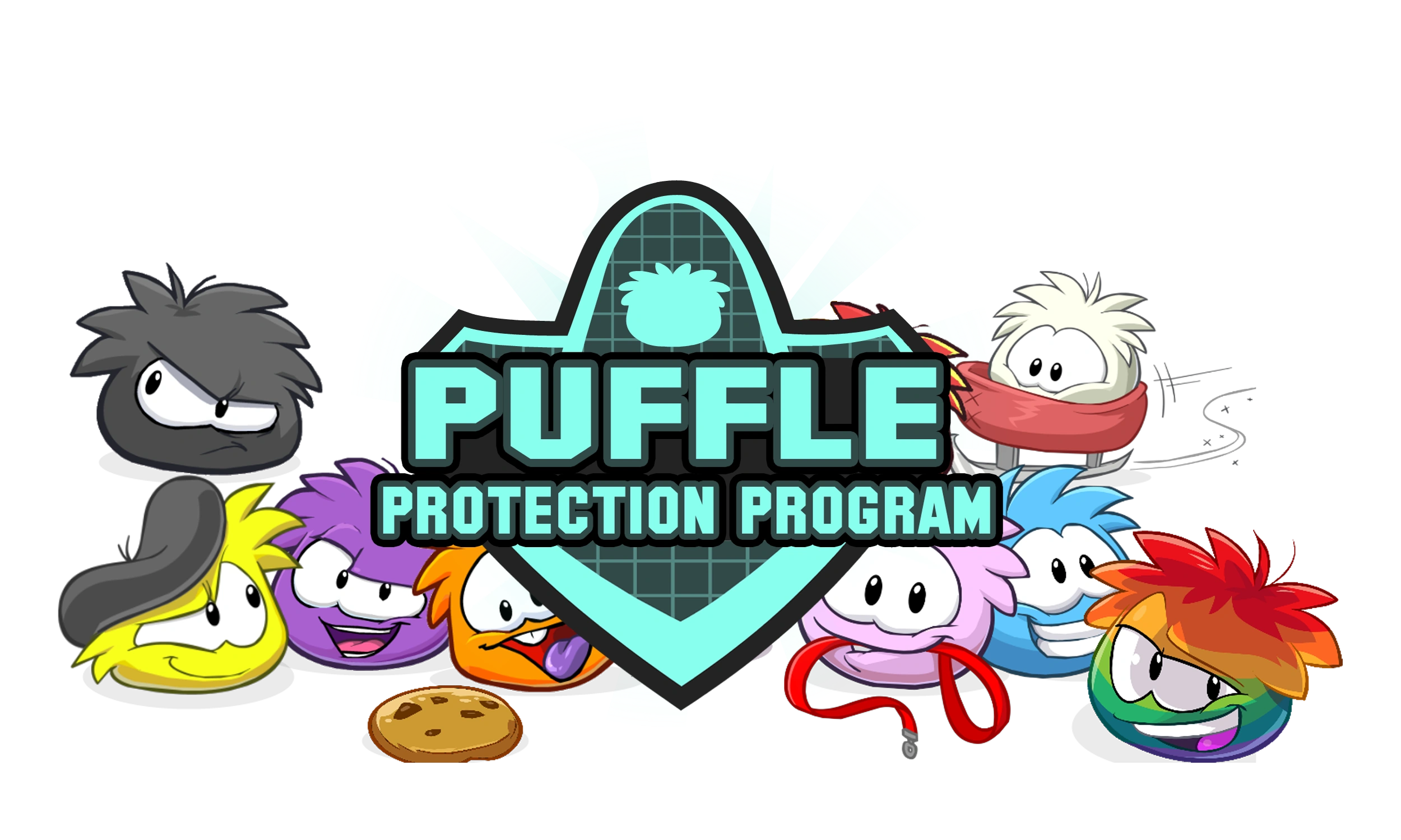 What will be new (other then the dog and cat puffles) in Puffle Party ...