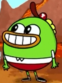 Buhdeuce - Breadwinners Wiki
