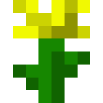 Yellow Flower - VenturianTale Wiki