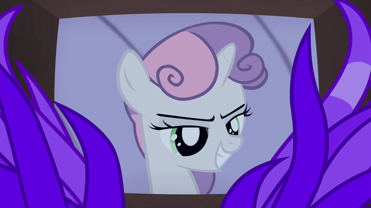 Episode Review: For whom the Sweetie Belle Toils. - Fimfiction