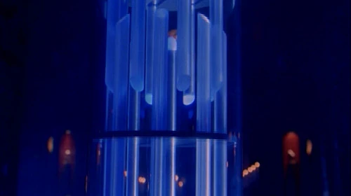 Time rotor - Tardis Data Core, the Doctor Who Wiki