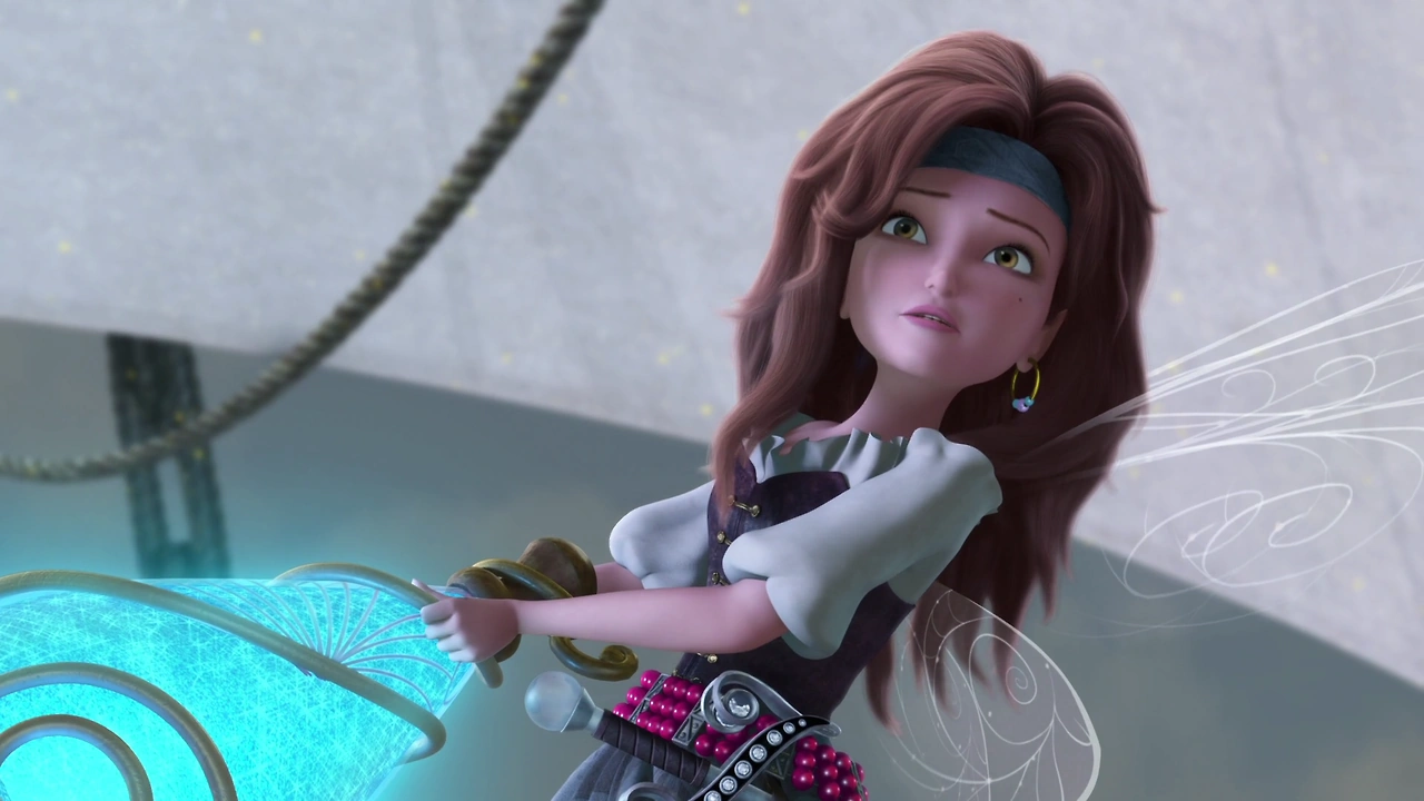 Pirate fairy, Disney faries, Disney fairies