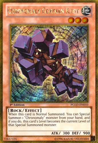 Budget Gorgonic Deck Guide : Yugioh101