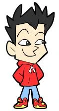 Goanimate Matt