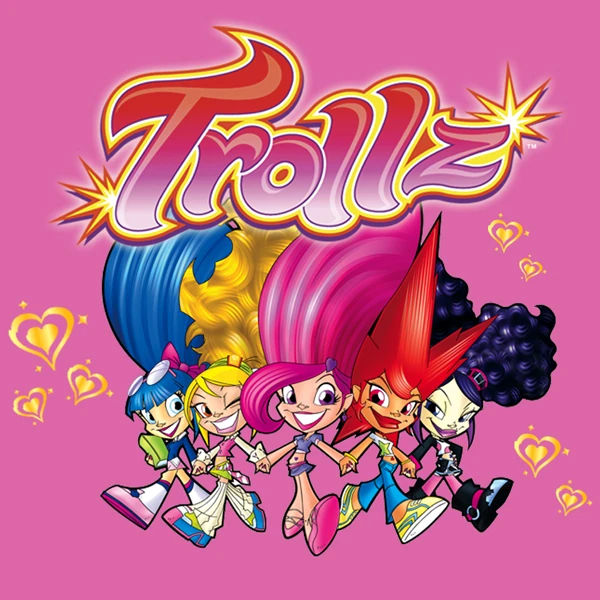 Trollz - Welcome to the Trollz World Wiki