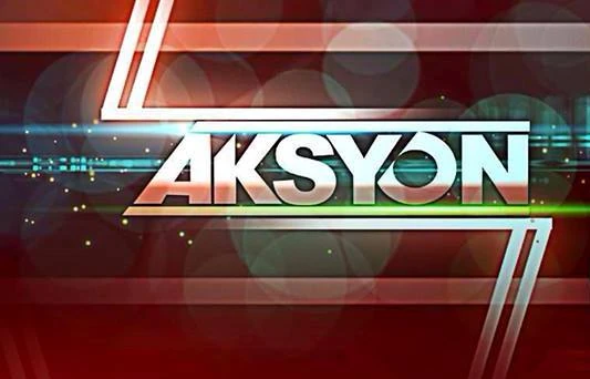 Aksyon Tv Logo