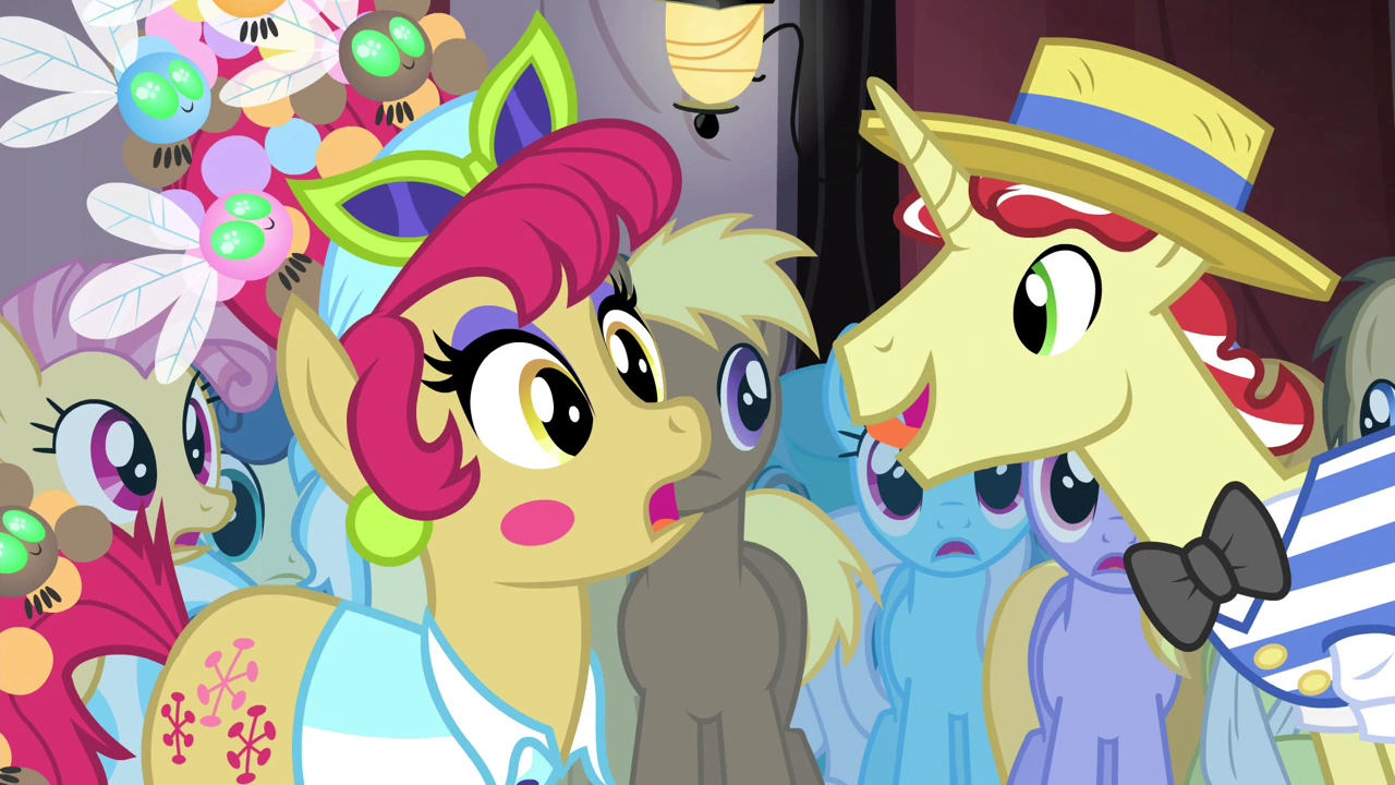 Mlp Candy Mane
