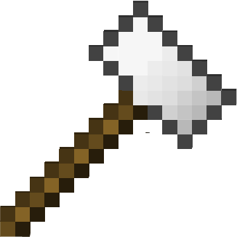 Archivo:Martillo.png - Minecraft Fanon Wiki