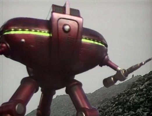 Tripod - The Tripods Wiki