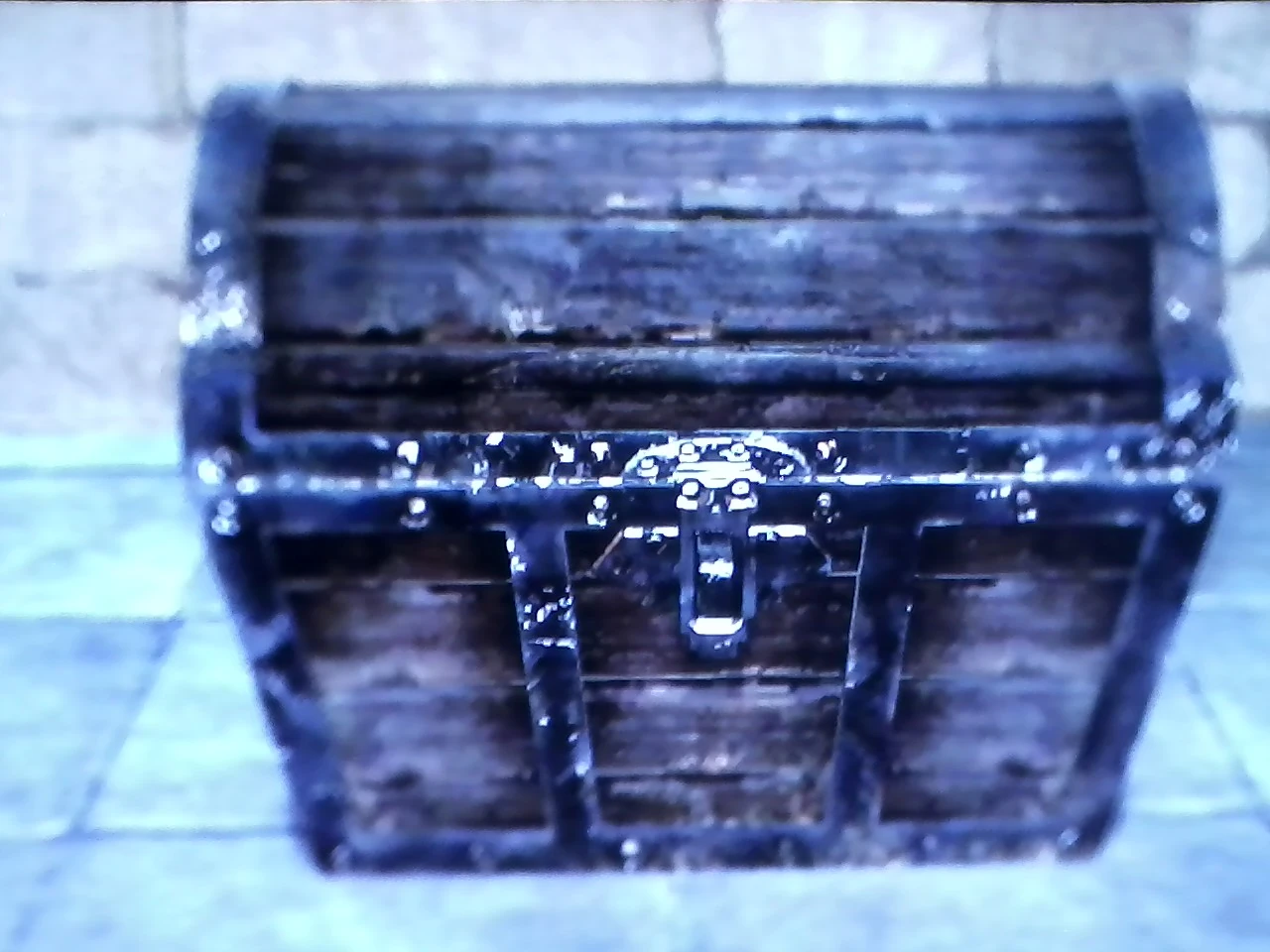 Chest with lock that wasn't a mimic. : r/DarkSouls2