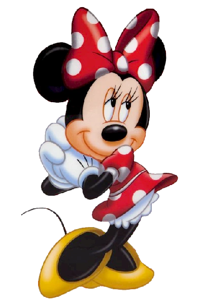 Image - Minnie Mouse-2.png - Disney Wiki