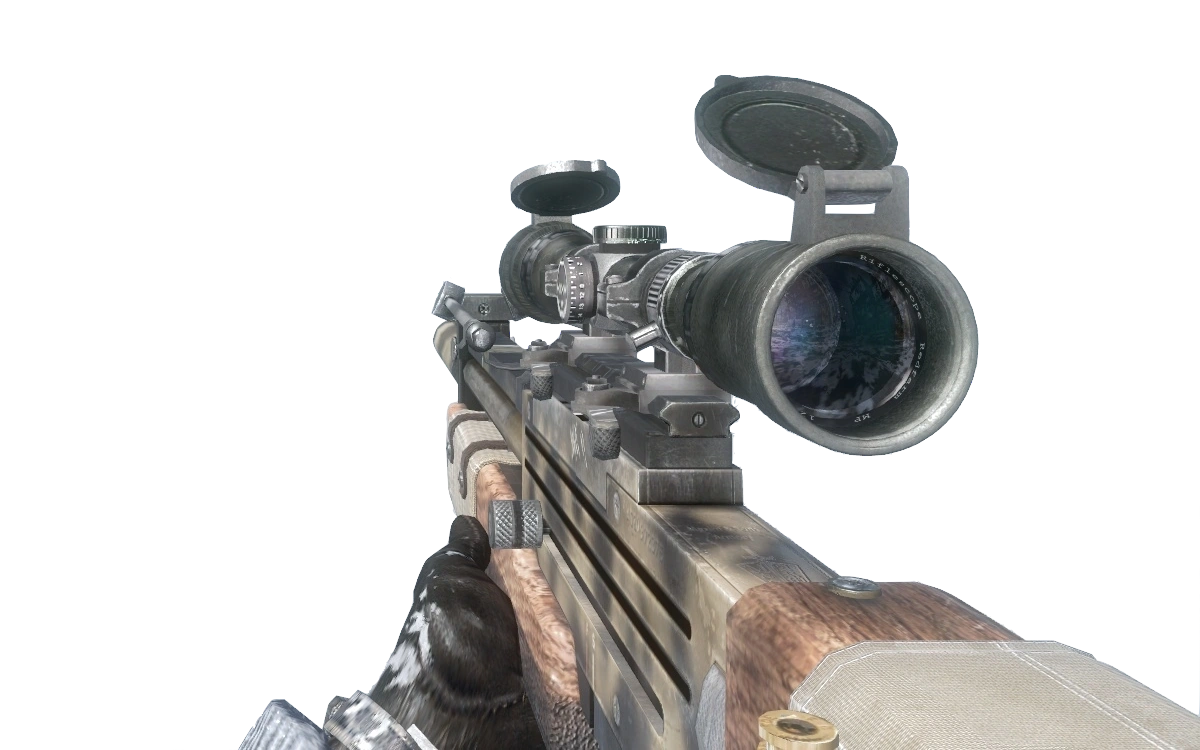 WA2000 images - The Call of Duty Wiki - Black Ops II, Ghosts, and more!