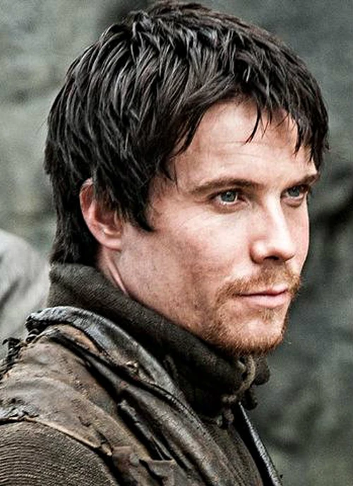 FARK.com: (8304163) The guy who plays Gendry on Game of Thrones finally ...