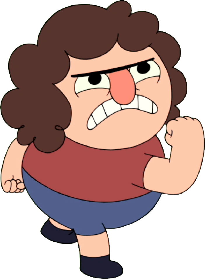 Belson Noles - Clarence Wiki - Wikia