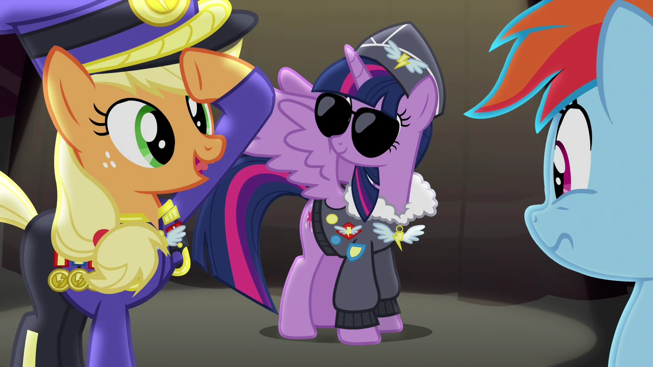 Episode Review: Testing, Testing, 1, 2, 3. - Fimfiction