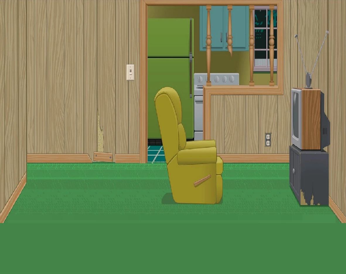 Aqua Teen's House - The MUGEN Database, the M.U.G.E.N content encyclopedia