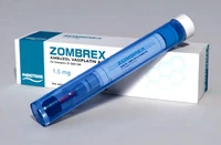 Zombrex - Dead Rising Wiki