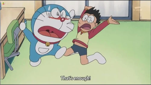 Image - Tmp Doraemon Episodes 205 2.4 Doraemon angry face-640798467.JPG ...