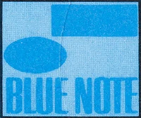 Blue Note Records - Logopedia, the logo and branding site