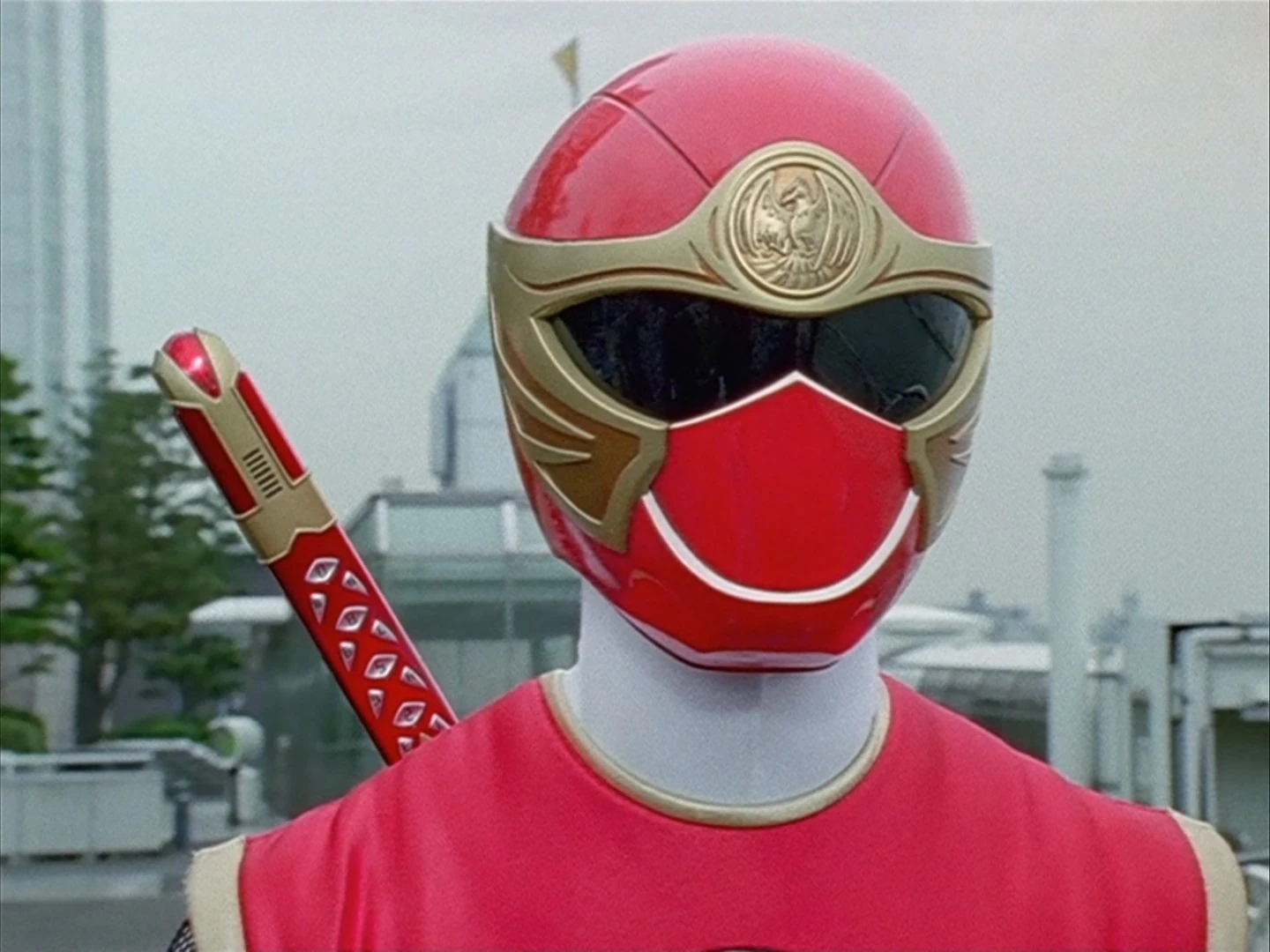 Shane Clarke - RangerWiki - the Super Sentai and Power Rangers wiki