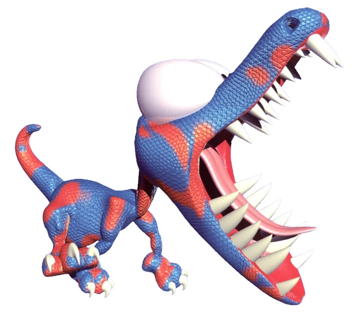 We built a Claptrap from scratch and I'm pretty excited about it : r/gaming