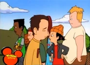 Hustler Kid - DisneyWiki