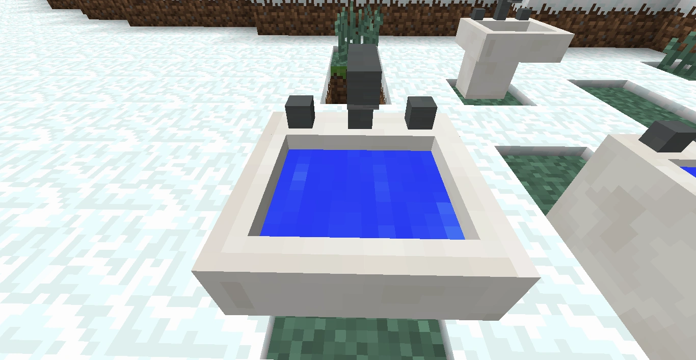 Basin - MrCrayfish's Furniture Mod Wiki
