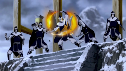 [All Spoilers] The White Lotus & The Red Lotus. Who's more badass? : r ...