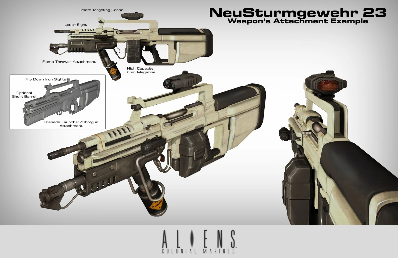 Aliens: The Ultimate Doom - Page 53 - ZDoom