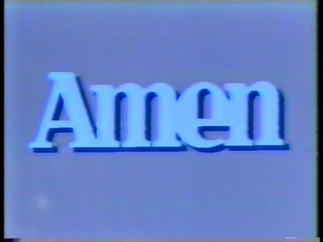 Amen Bank Logo