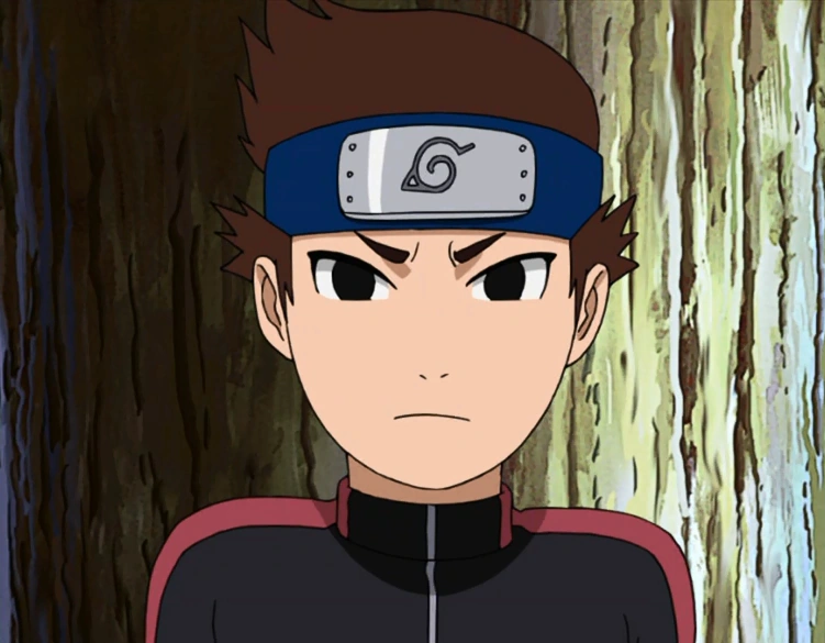 Image - Jiro.png - Narutopedia, the Naruto Encyclopedia Wiki