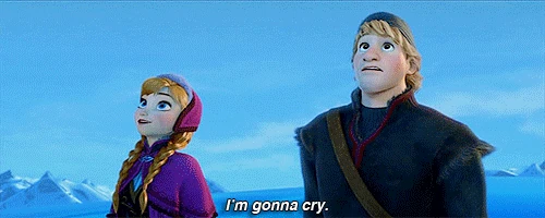 Updated my Frozen collection. I am beyond obsessed. I thought you would ...