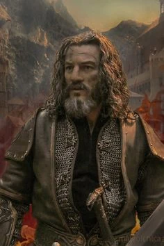 Girion - Peter Jackson's The Hobbit Wiki