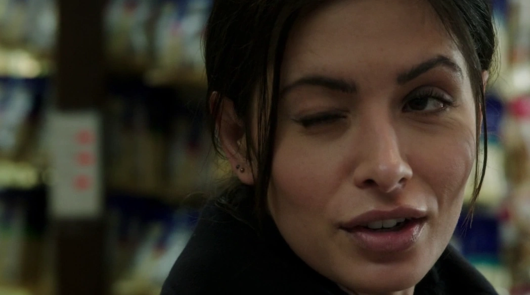 Shaw (Sarah Shahi) Appreciation Thread pagina 8 POI Forum Person Of ...