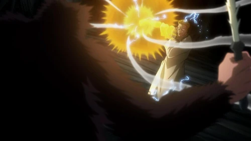 Phinks - Wiki Hunter x Hunter